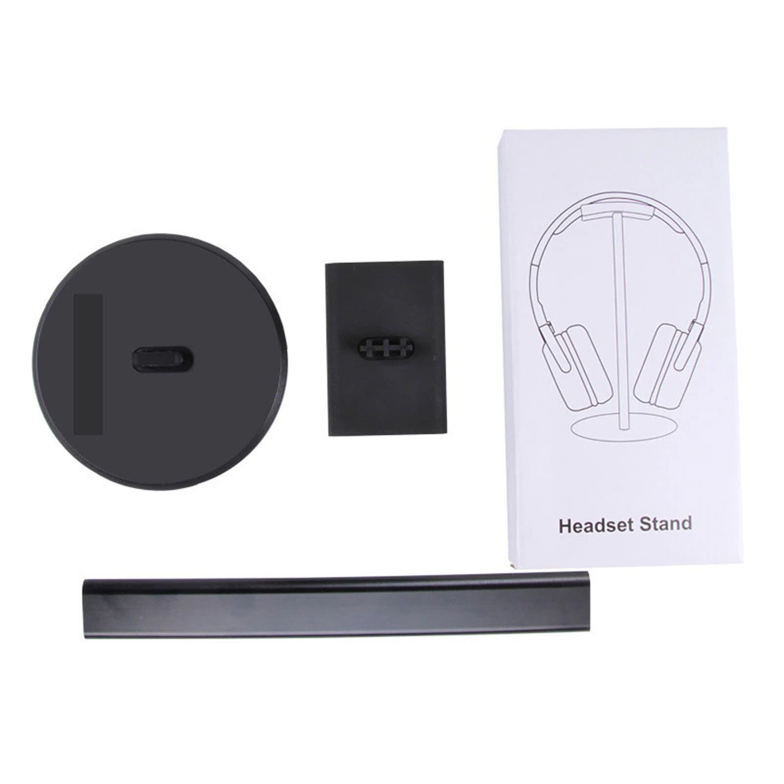Universal Headphone Hanger Headset Earphone Stand ... – Vicedeal