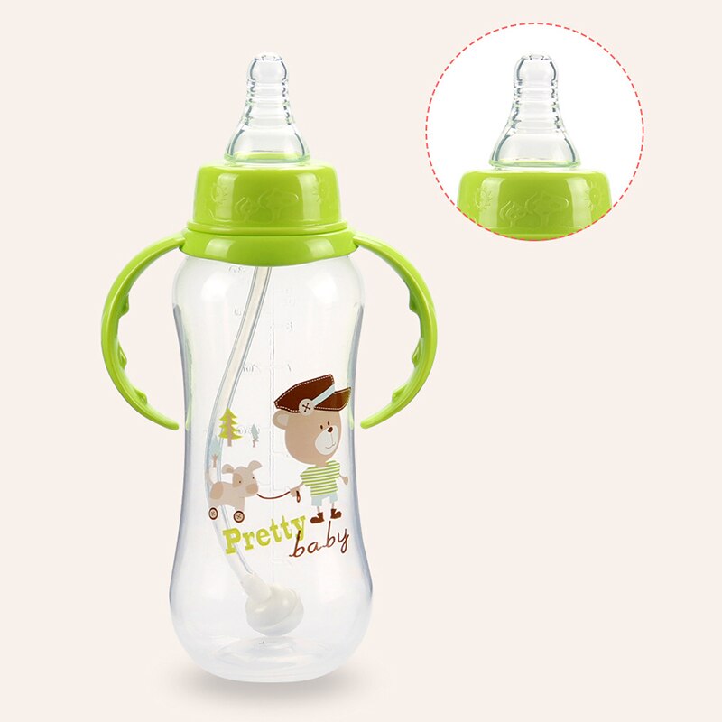 Botellas de alimentación de bebé para niños recién... – Grandado