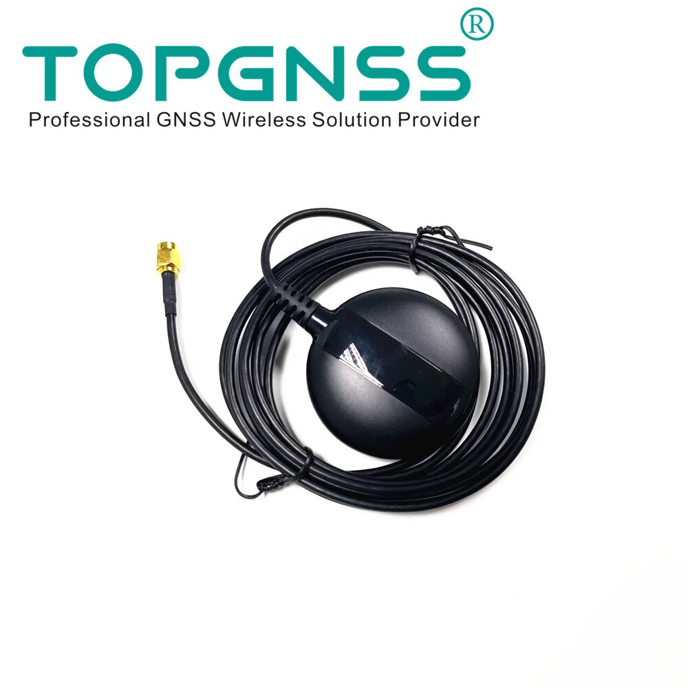Gnss Glonass Gps Antenne Ontvanger Sma MFD2 RNS2 R... – Grandado