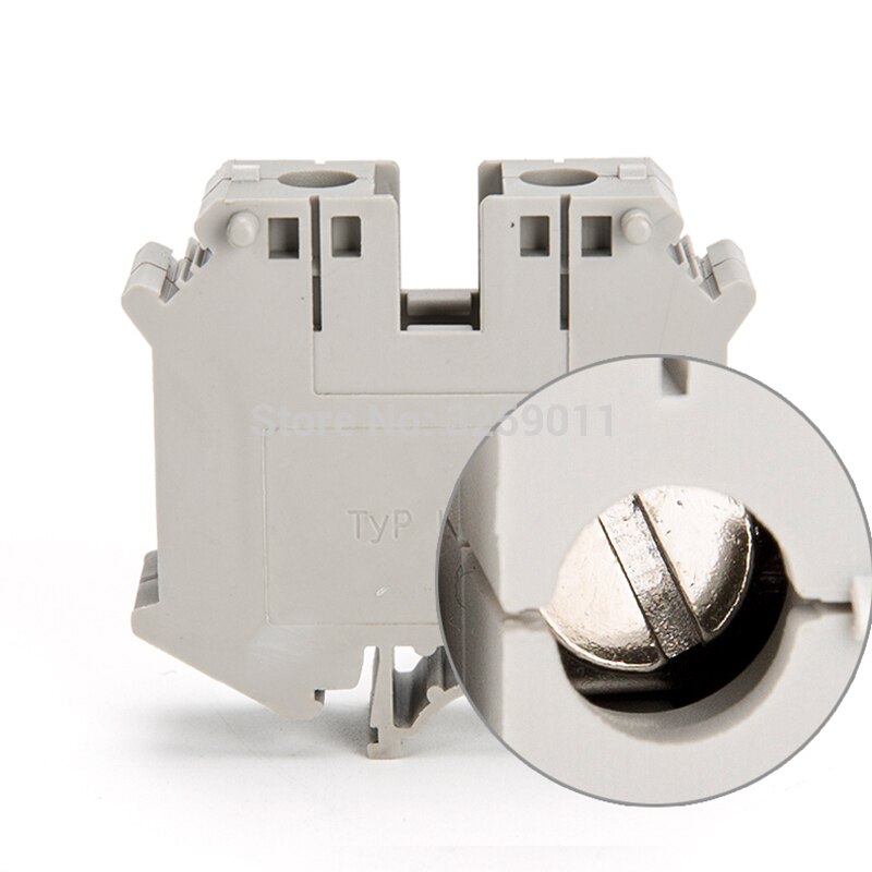 1PCS Feed-Through Terminal Block Combined Type 125... – Grandado