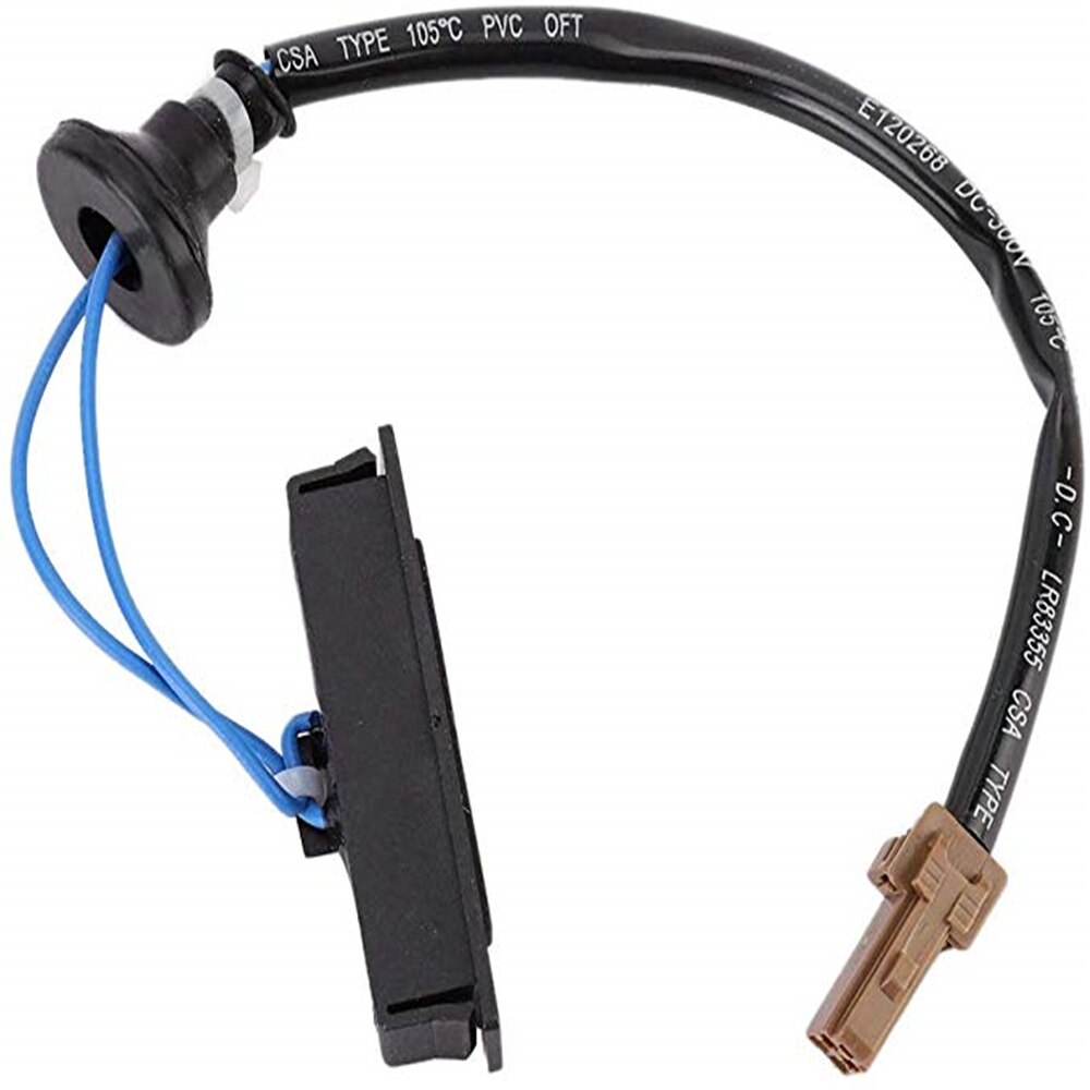 Trunk Deck Lid Switch 25380ED000 for 2007 Nissan V... – Vicedeal