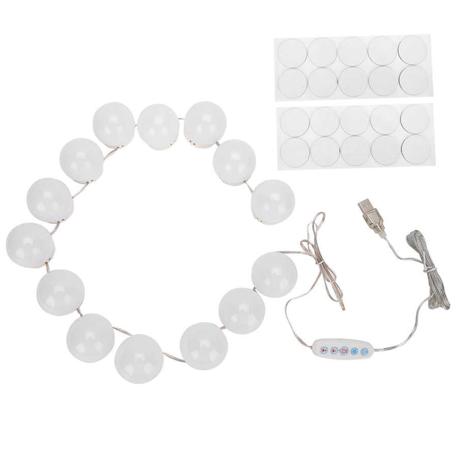 Usb Opladen Kaptafel Licht Dimmer-Schakelaar Vanit... – Vicedeal