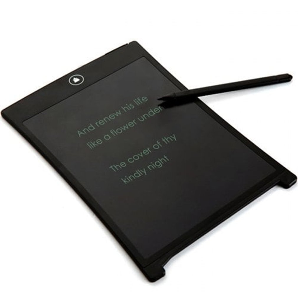 8.5 Inch LCD Handwriting Board Highlight LCD Child... – Vicedeal
