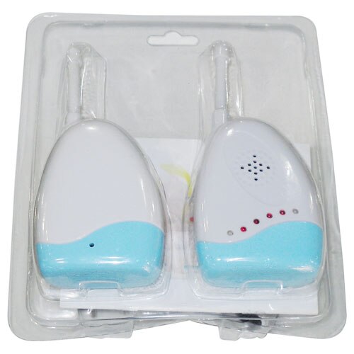 Wireless Baby Monitor Portable Wireless Two Way In... – Vicedeal