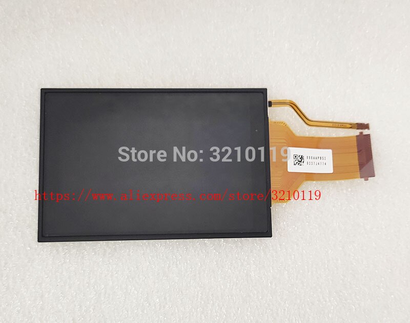 LCD Display Screen for Nikon 1 J1 digital mirrorle... – Vicedeal