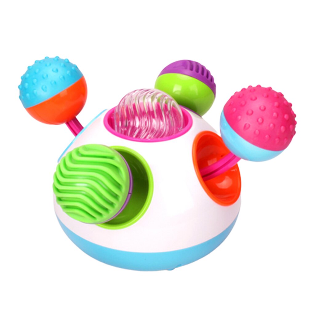 Toddlers Hand Graspin Balls Sensing Training Toy K... – Grandado