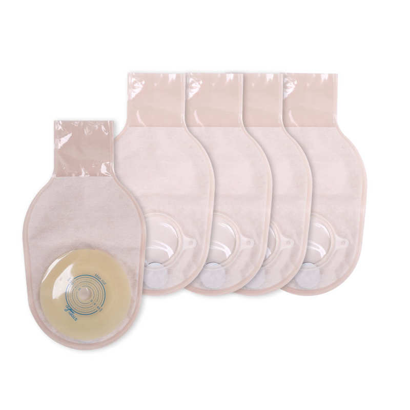 for Elderly Disabled Adjustable Colostomy Bags One... – Vicedeal