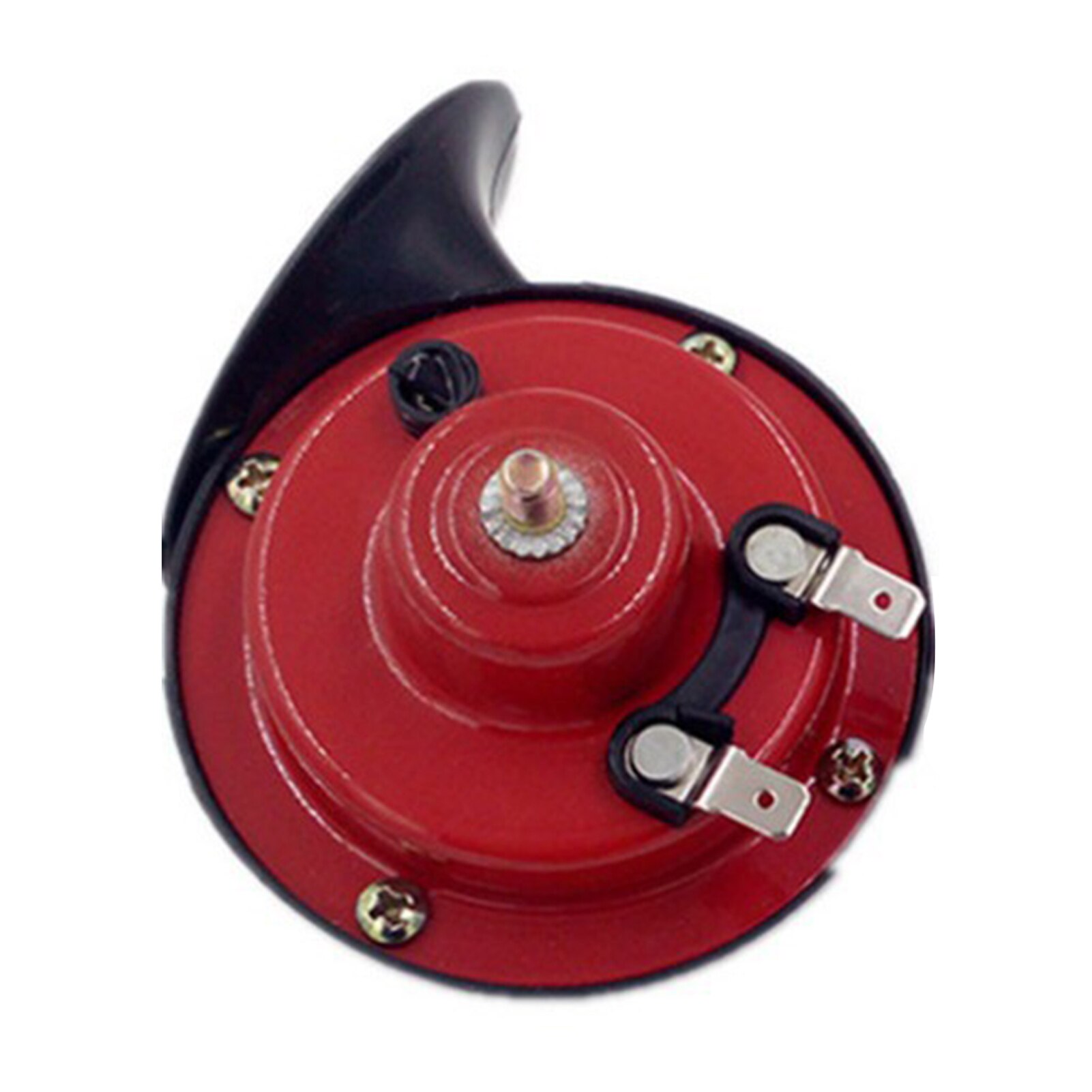 Super Loud 110DB 12V Electric Car Air Snail Bull H... – Grandado