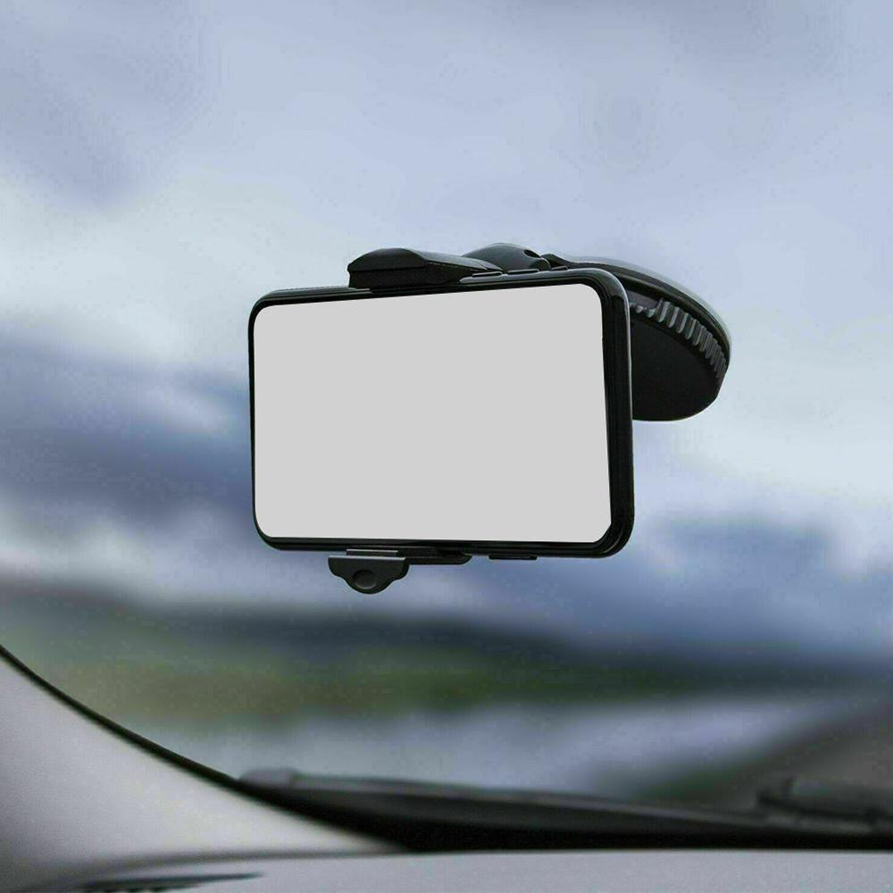 Auto Telefoon Houder 360 Draaibare Car Voorruit Zu... – Vicedeal