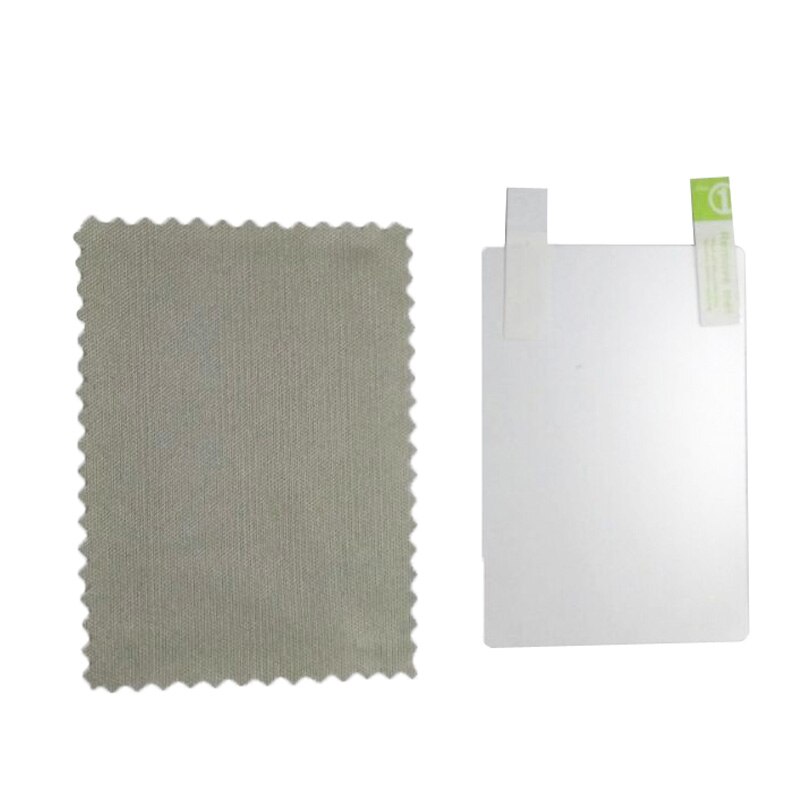 2 Stuks Soft Camera Screen Bescherming Film Voor P... – LovingPrices