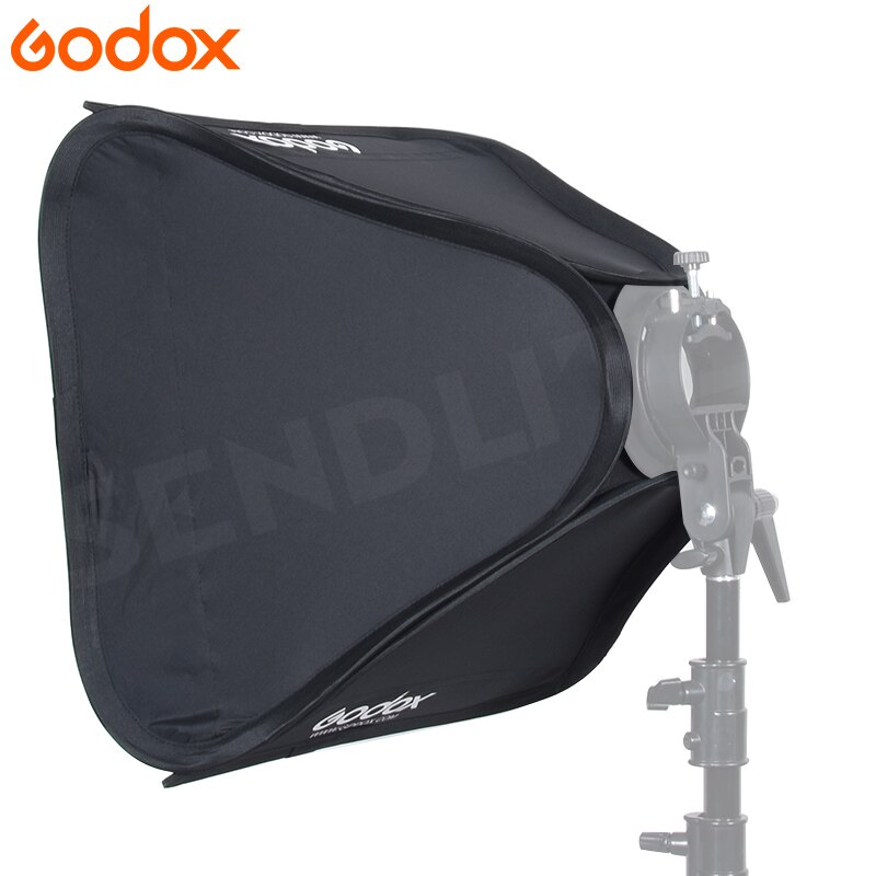 Godox Licht Softbox 40*40 cm Diffuser Reflector so... – LovingPrices