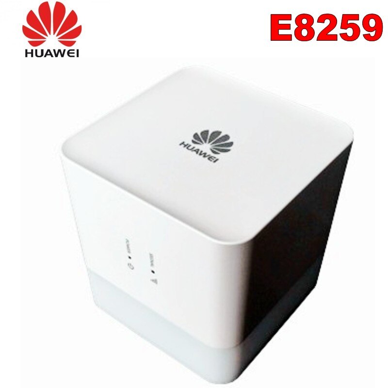 Unlocked Huawei E8259 E8259Ws high Speed Box 3G WI... – Grandado