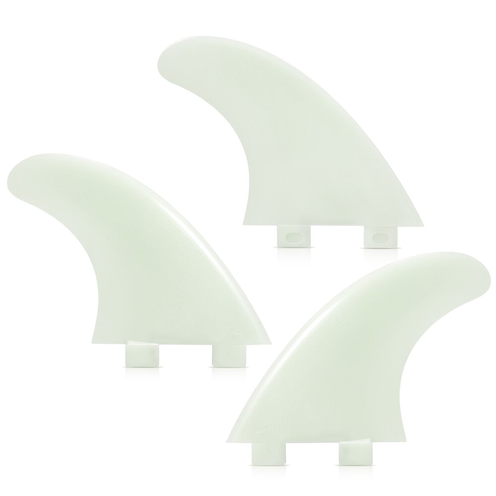 3PCS / 2PCS FCS Fins Surfboard Fin Thrusters Tir F... – Grandado