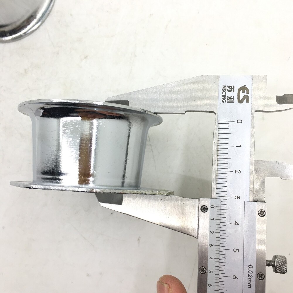 SherryBerg 2PCS 44mm Velocity Stacks air horn for ... – Grandado