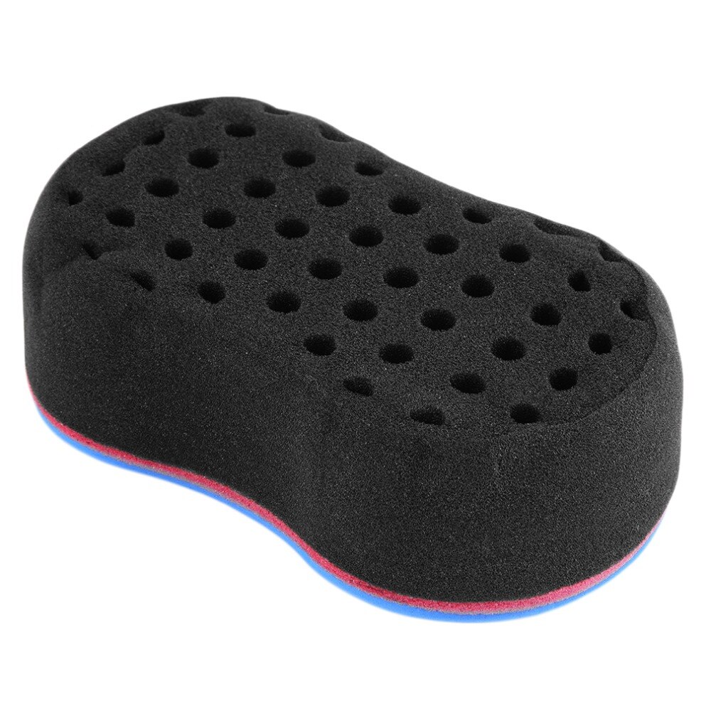 Arival Magic Hair Sponge Dreads Locks Dreadlocks C... – Grandado