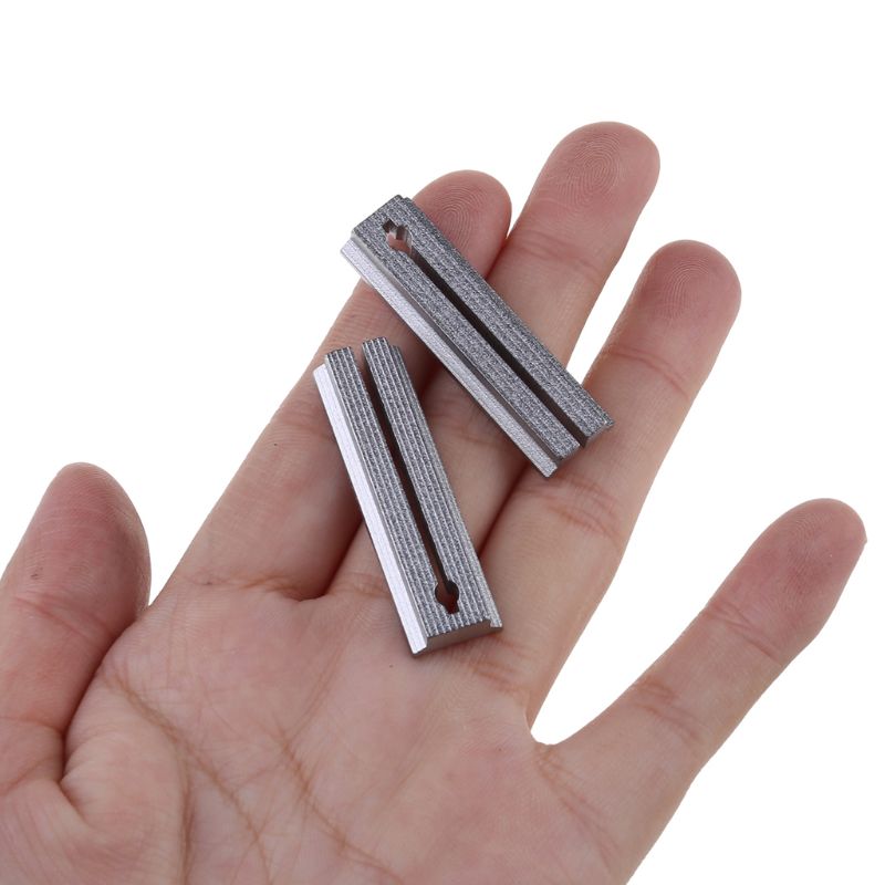 External Milling Key Clamp Chuck Handle outer mill... – Vicedeal