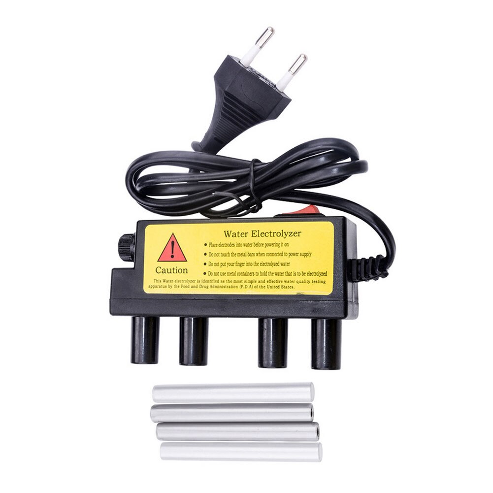 High precision Water Electrolyzer Water Tester Por... – Grandado