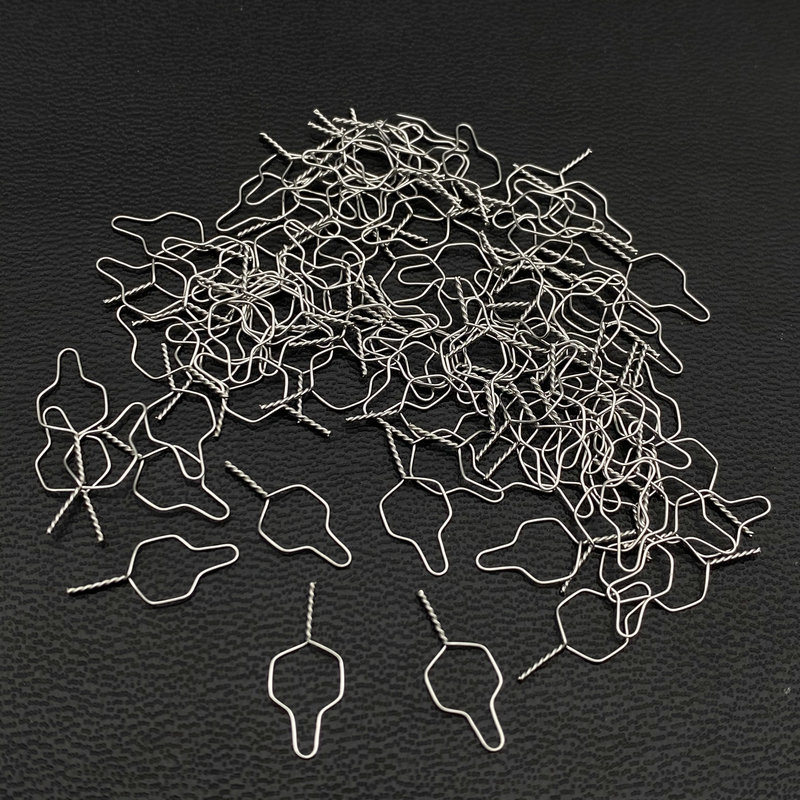 100pcs/pack Dental Orthodontic Kobayashi Wire Arcw... – Grandado