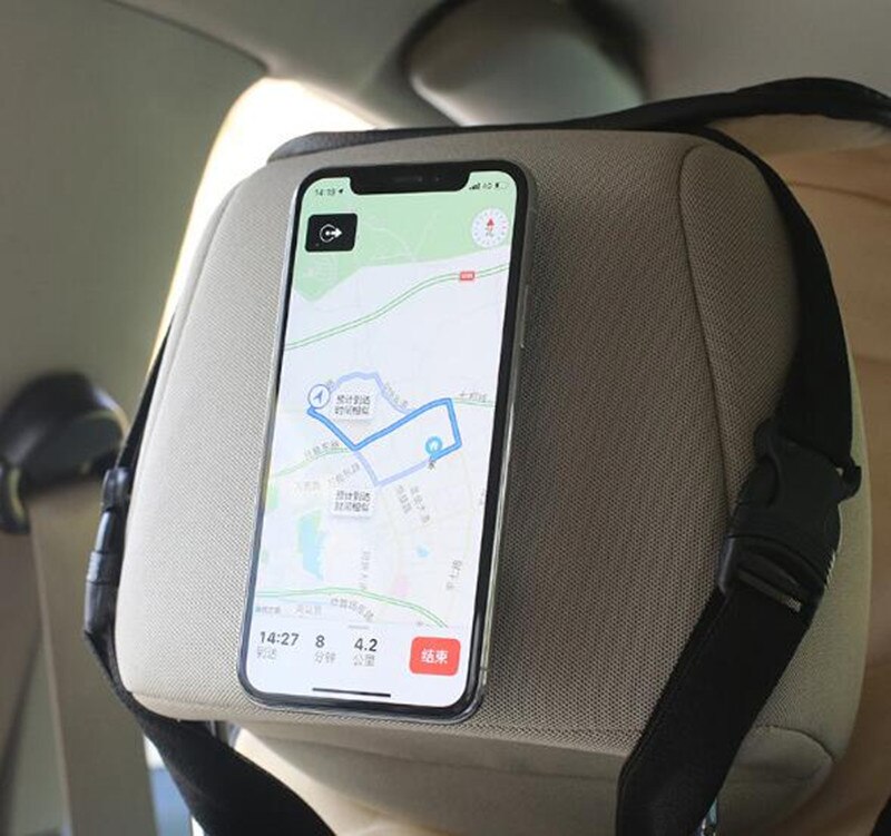 Car Nano Rubber Multi-Function Wall Suction Phone ... – Grandado