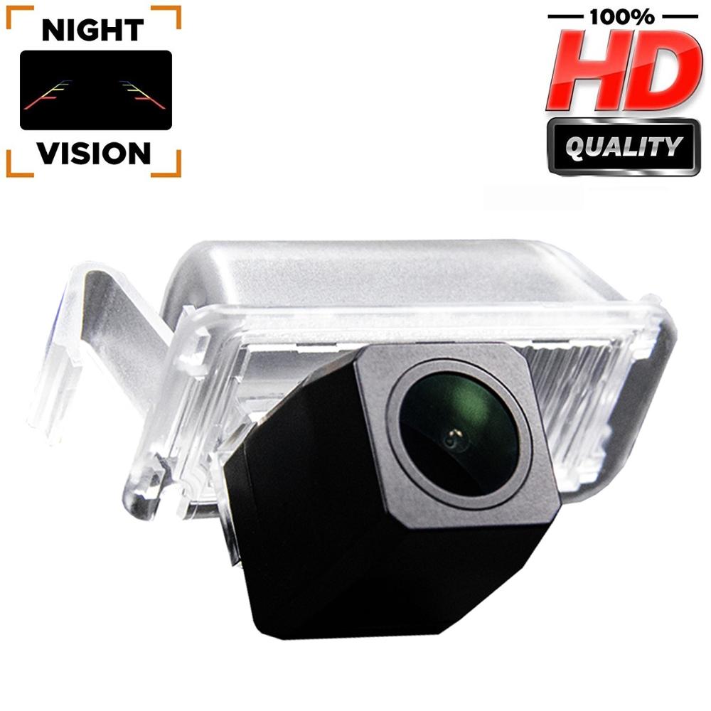 HD Car Rear View Reverse backup Camera rearview pa... – Grandado