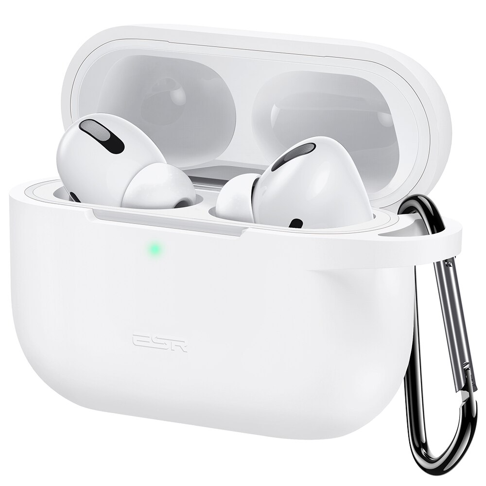 ESR for Airpods Pro Case with Keychain Silicone Co... – Grandado