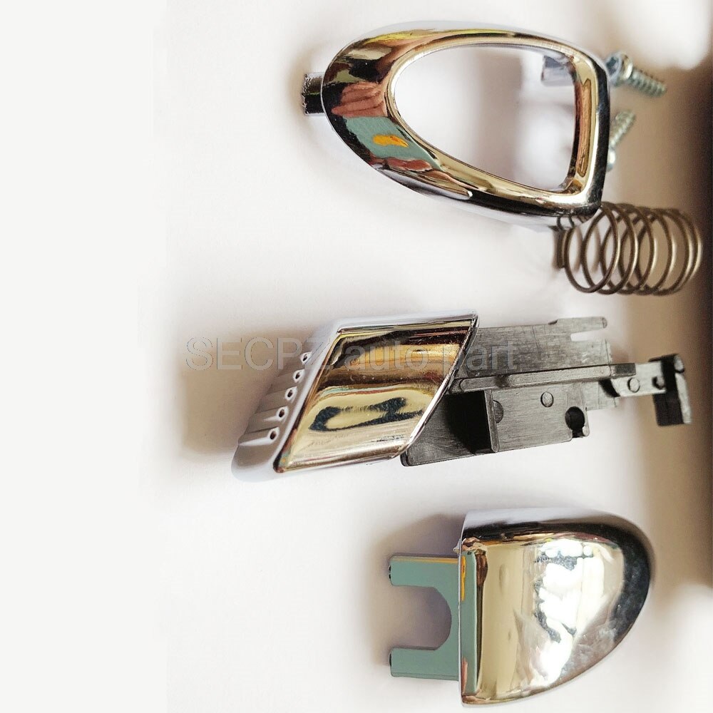 1774992 let at installere håndbremse reparationssæ... – Grandado