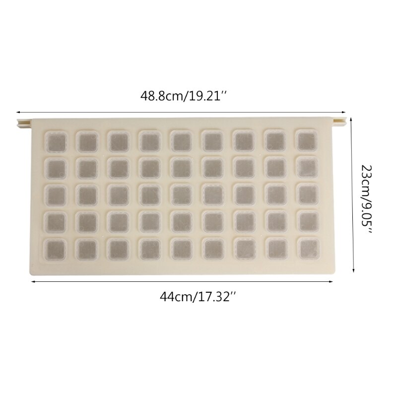 Multifunctional Plastic Queen Bee Storage Device B... – Vicedeal