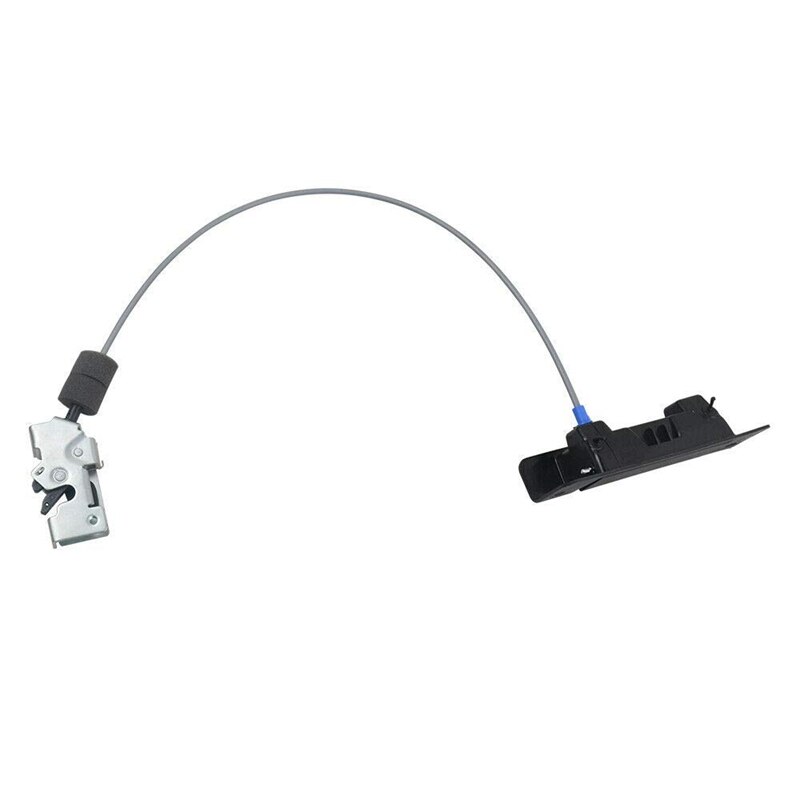 Rear Left Door Handle+Upper & Lower Lock Latch Cab... – Vicedeal