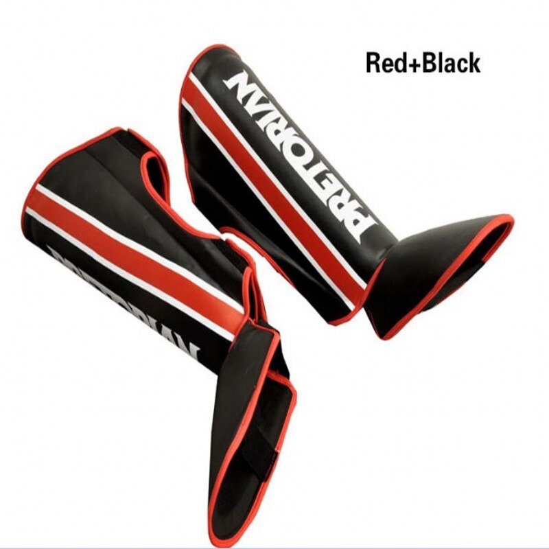 Pretorian Profession Grant Boxing Ticken Shinguard... – Grandado