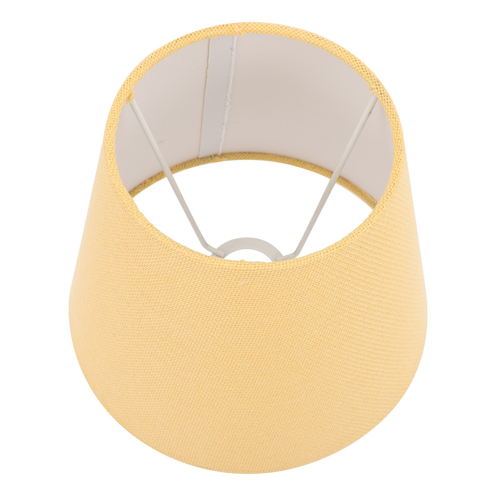 Lamp Shade Drum Lamp Shade E14 Socket Table Lamp C... – Grandado