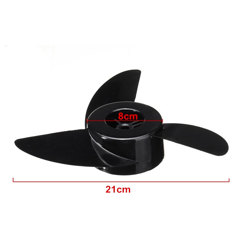 54L Motor Boot Propeller Elektrische Propeller Pro... – Vicedeal