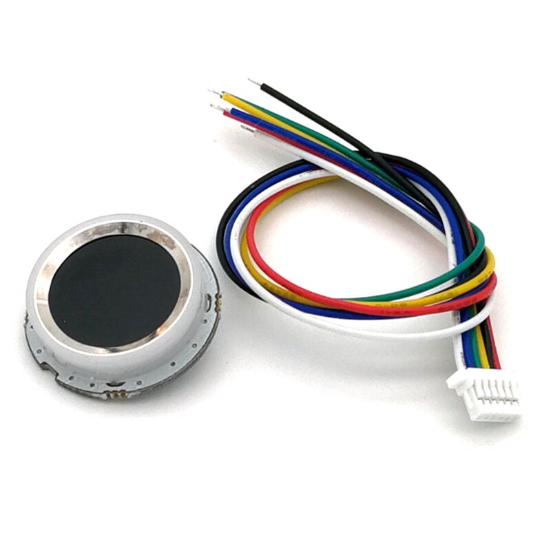 R502-A Neue Runde Ring LED Kleine Dünne DC 3,3 V F... – Vicedeal