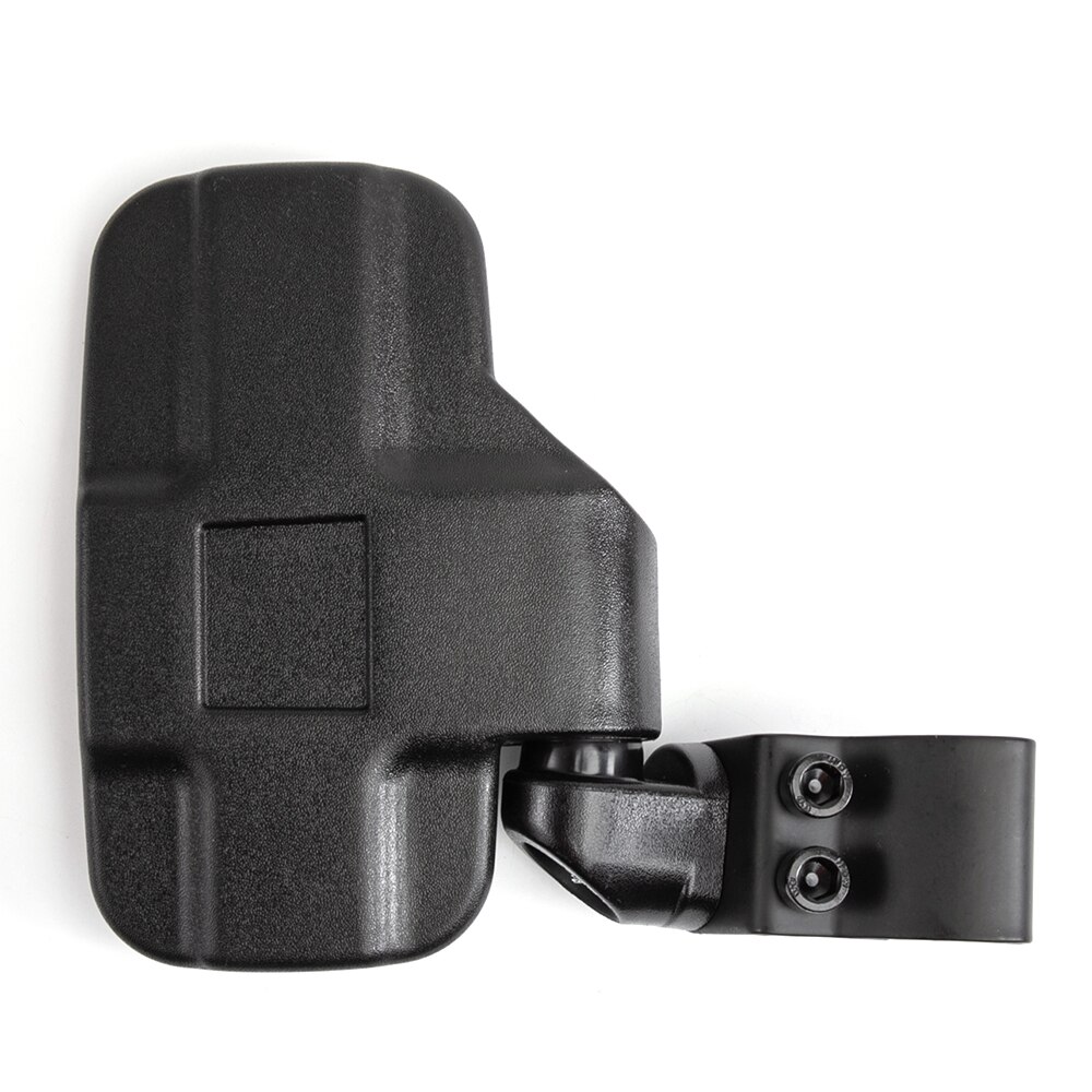 Pursuit Elite HD Aluminum Side View Mirrors Set Mo... – Grandado