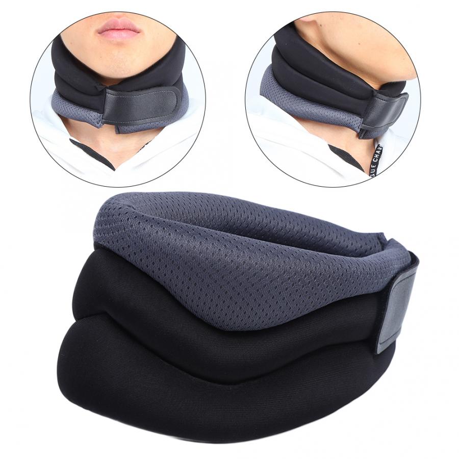 Posture Corrector Neck Braces Cervical Appliance N... – Grandado