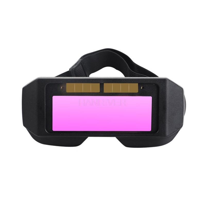 Welders Glass welding goggles Automatic Variable P... – Grandado