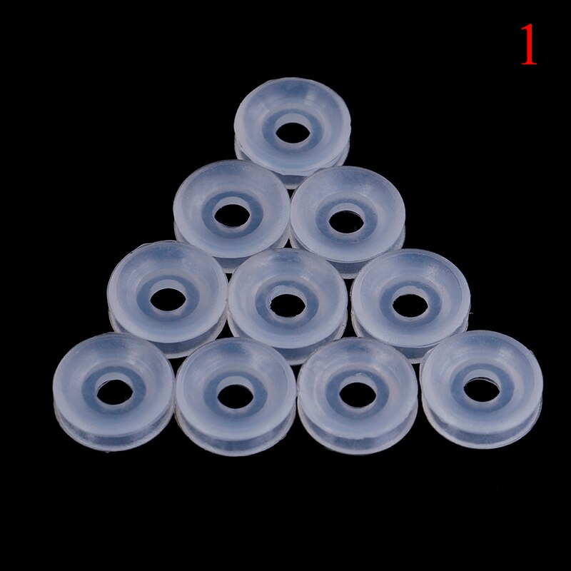 10Pcs Cooker Float Valve Seal Rings Ball Valve Sea... – Grandado