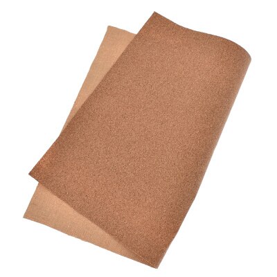 A4 Vintage DIY Handmade Soft Cork Fabric For Women... – Vicedeal