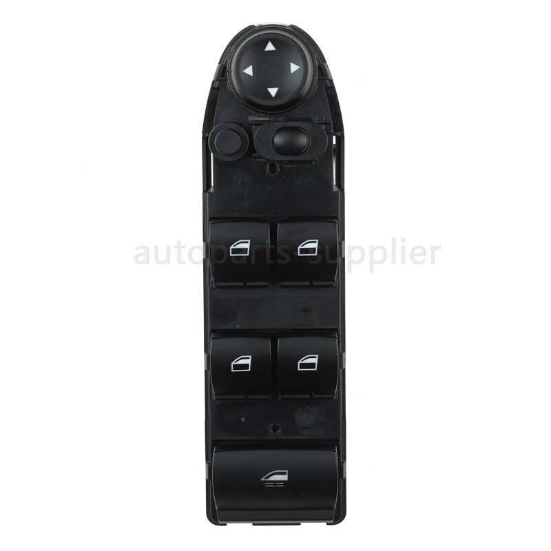 Front Electric Power Window Lifter Switch 61319217... – Grandado