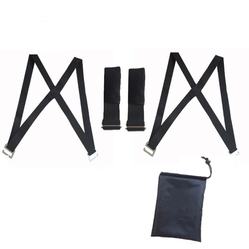 Heavy Transport Belt Furniture Moving Lifting Stra... – Grandado