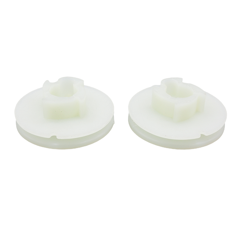 2Pcs/Lot Recoil Starter Pulley Fit For HUSQVARNA 5... – Grandado