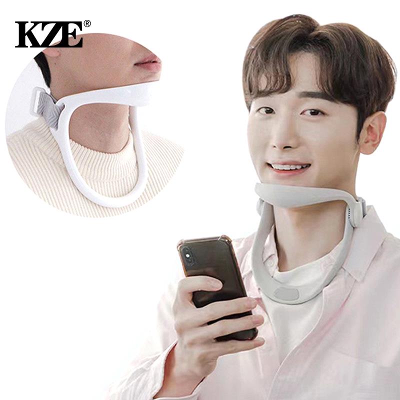 Neck Support Brace Improve Pain Caused By Bowing Y... – Grandado