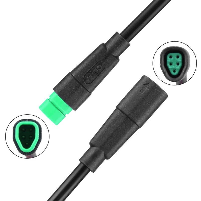 Display Verlengkabel Voor Bafang Kan Protocol Dp C... – Grandado