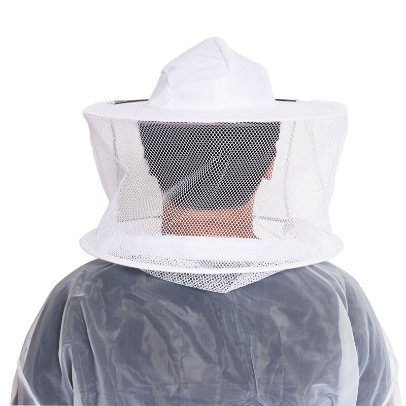 Imker Beschermende Pak Hoed Mesh Veils Kiel Imker ... – Grandado