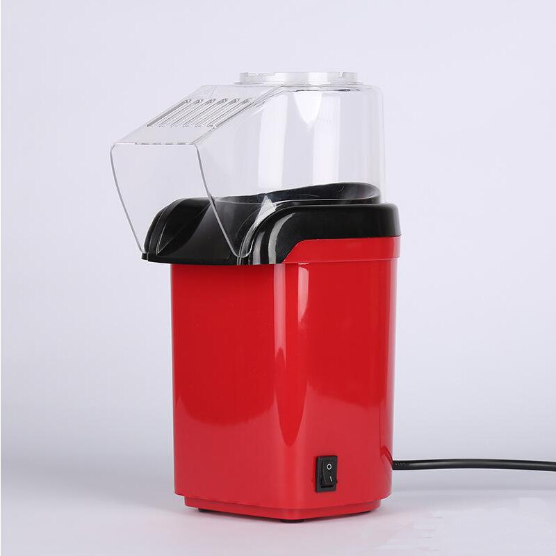 110v / 220v Household Popcorn Makers Air Corn Popp... – Grandado