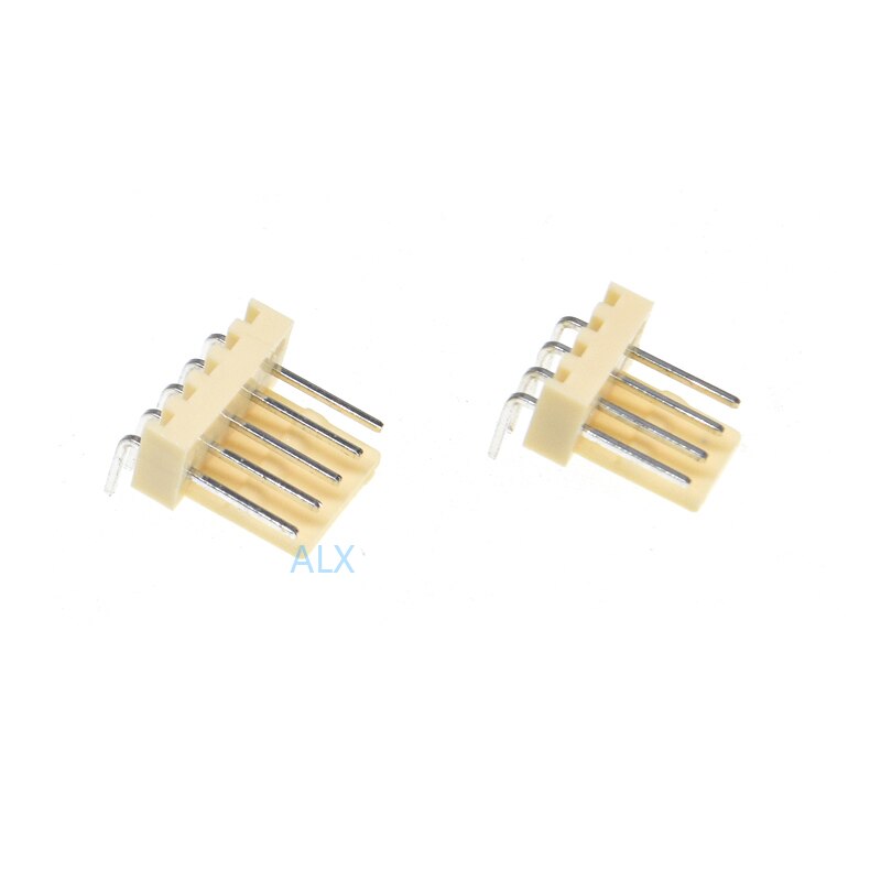 50 stks 2510-AW KF2510 connector 2.54mm TOONHOOGTE... – Vicedeal