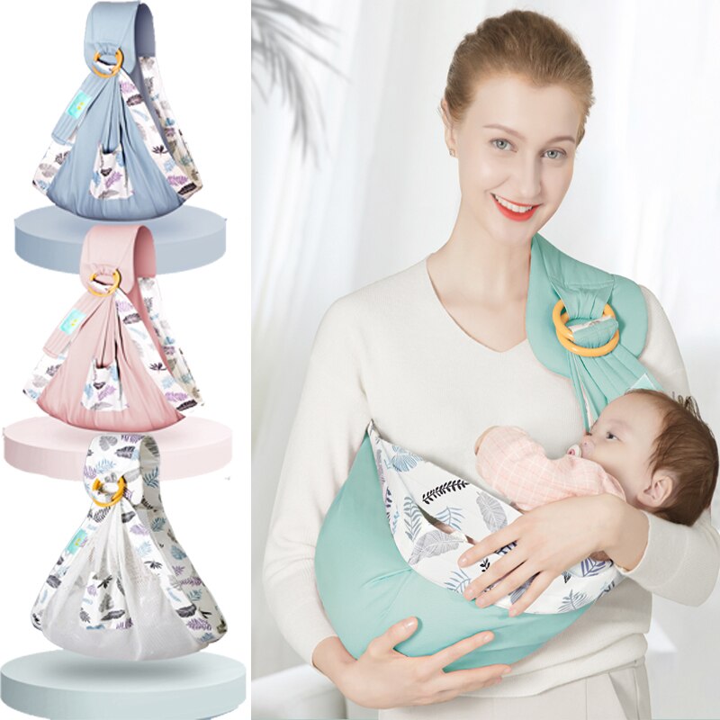 Baby Wrap Carrier For Infants Toddlers Baby Sling Wrap Breathable Wrap baby-wrap-carrier-for-infants-toddlers-baby-sling-wrap-breathable-wrap