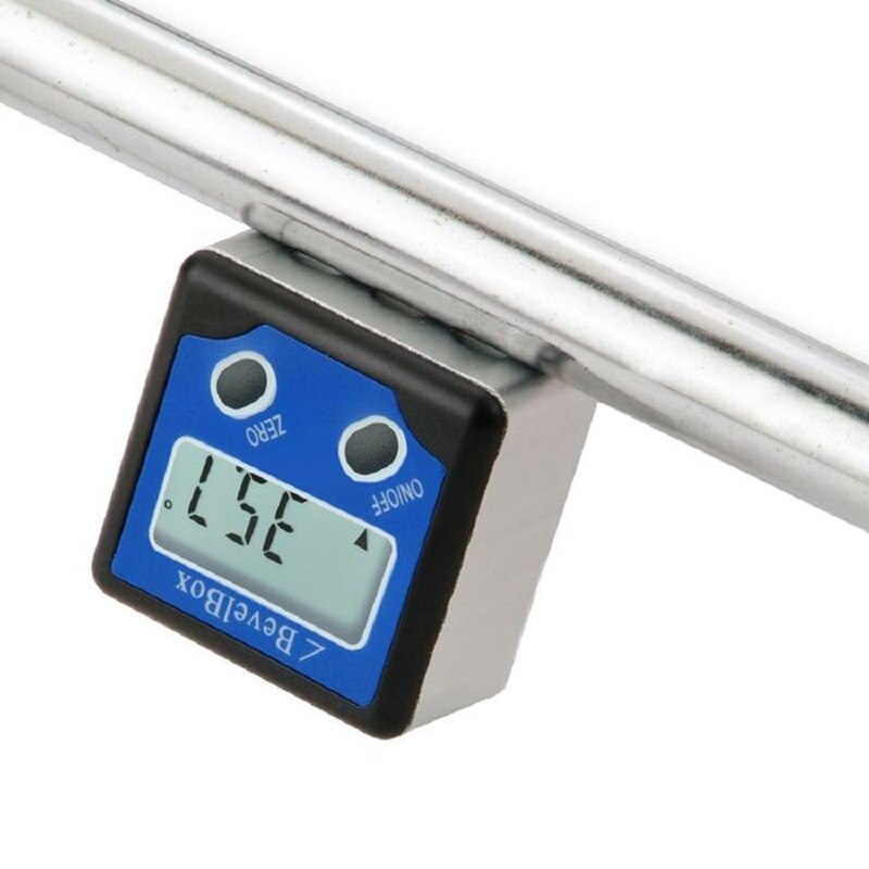 Digital Bevel Box Specification Angle Protractor U... – Vicedeal