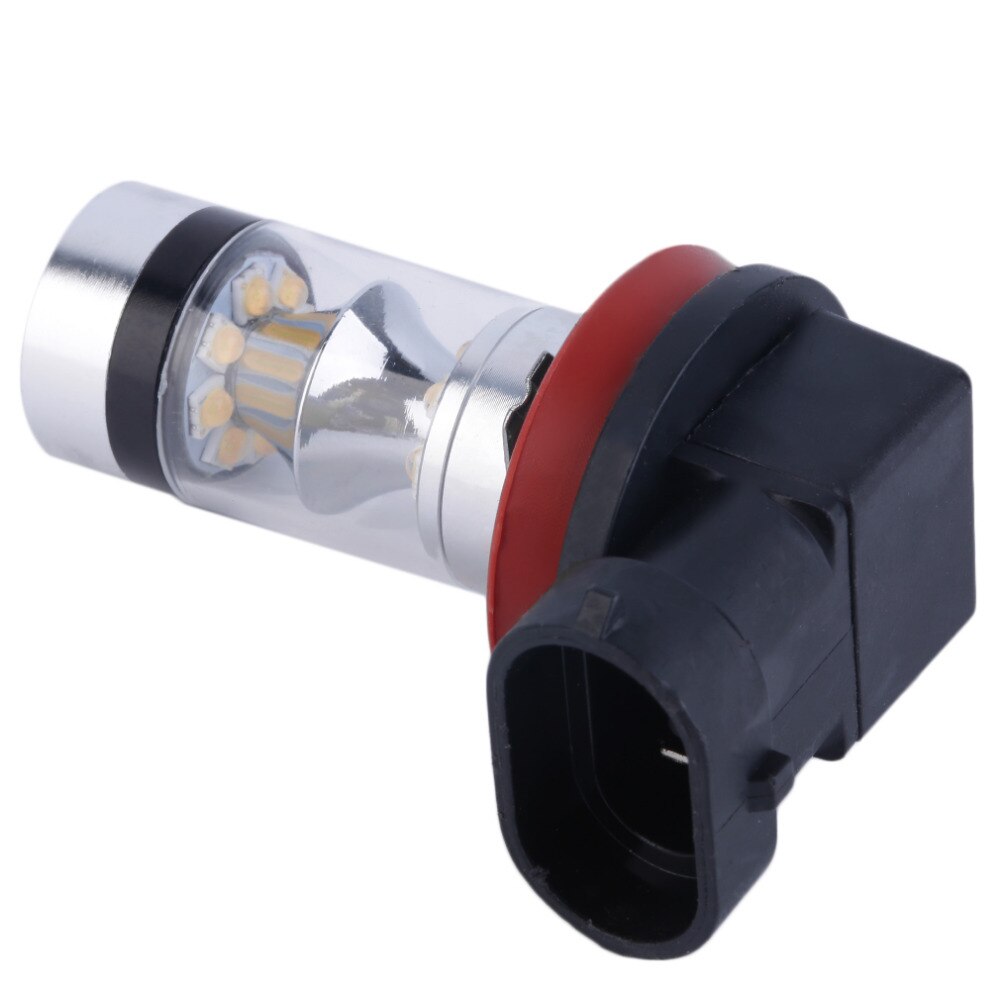 Super Bright 100W 1000LM XBD H11 LED Fog Light Car... – Grandado