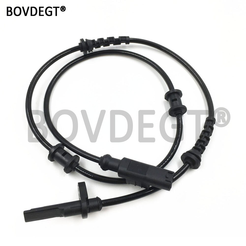 Achter Links En Rechts Abs Wheel Speed Sensor Voor... – Vicedeal