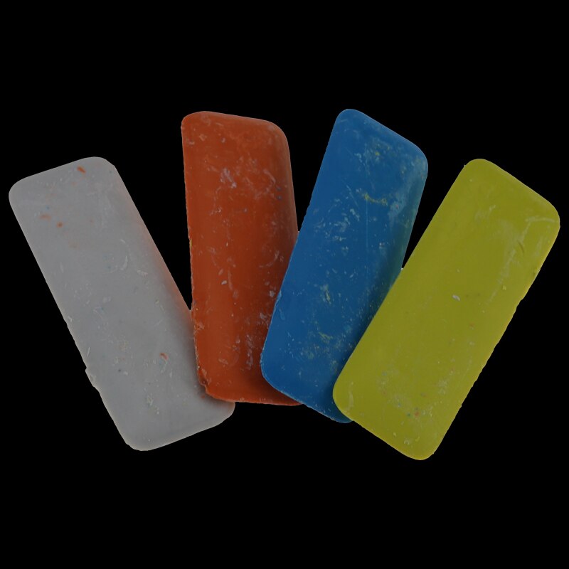 Colorful Erasable Fabric Tailors Chalk Fabric Patc... – Grandado